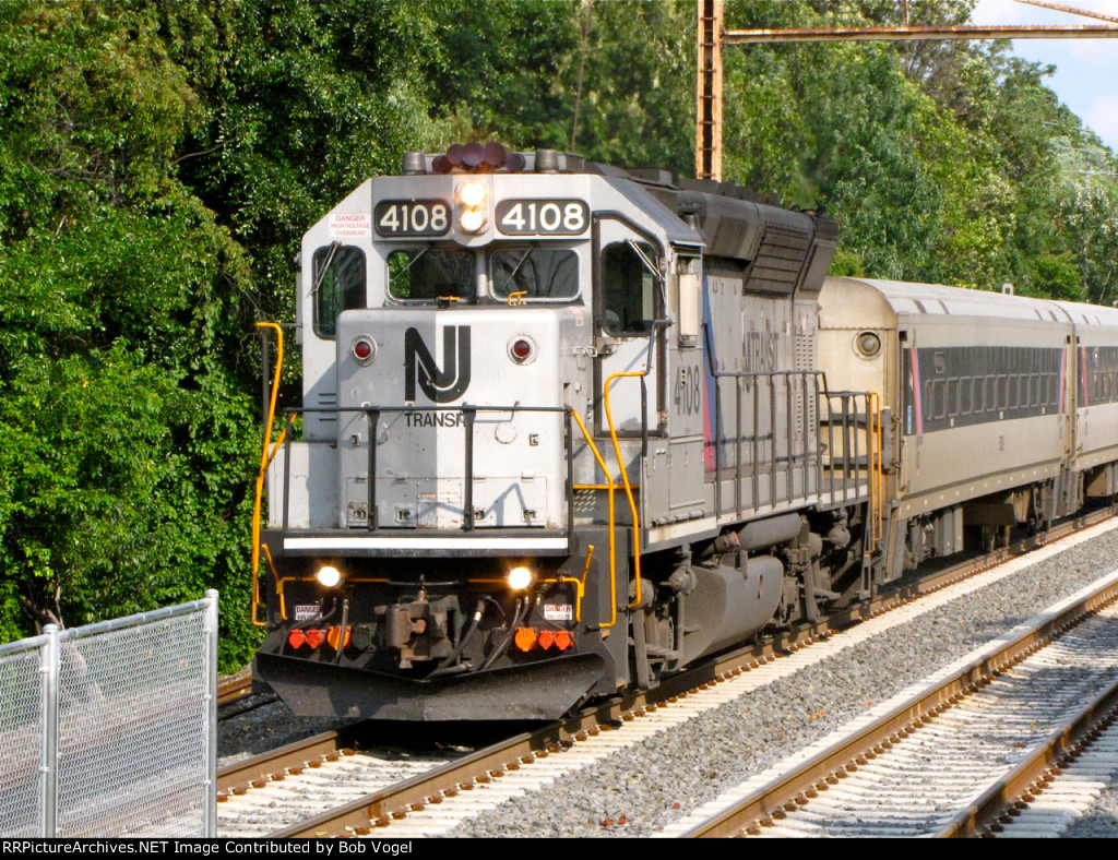 NJT 4108